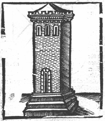 Giuntino Giunta Printer's Device 1509